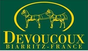 Devoucoux Saddles: Riding on #TeamGreen | Eventing Nation - Three-Day ...