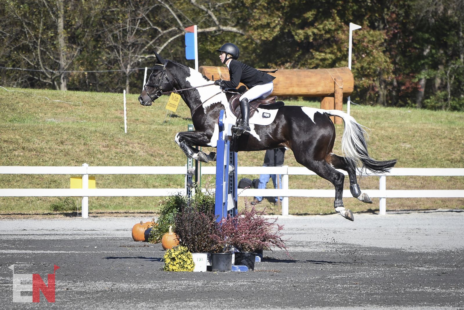 Stutes and Chatwin Crowned Dutta Corp/USEF National CCI3* Champions ...