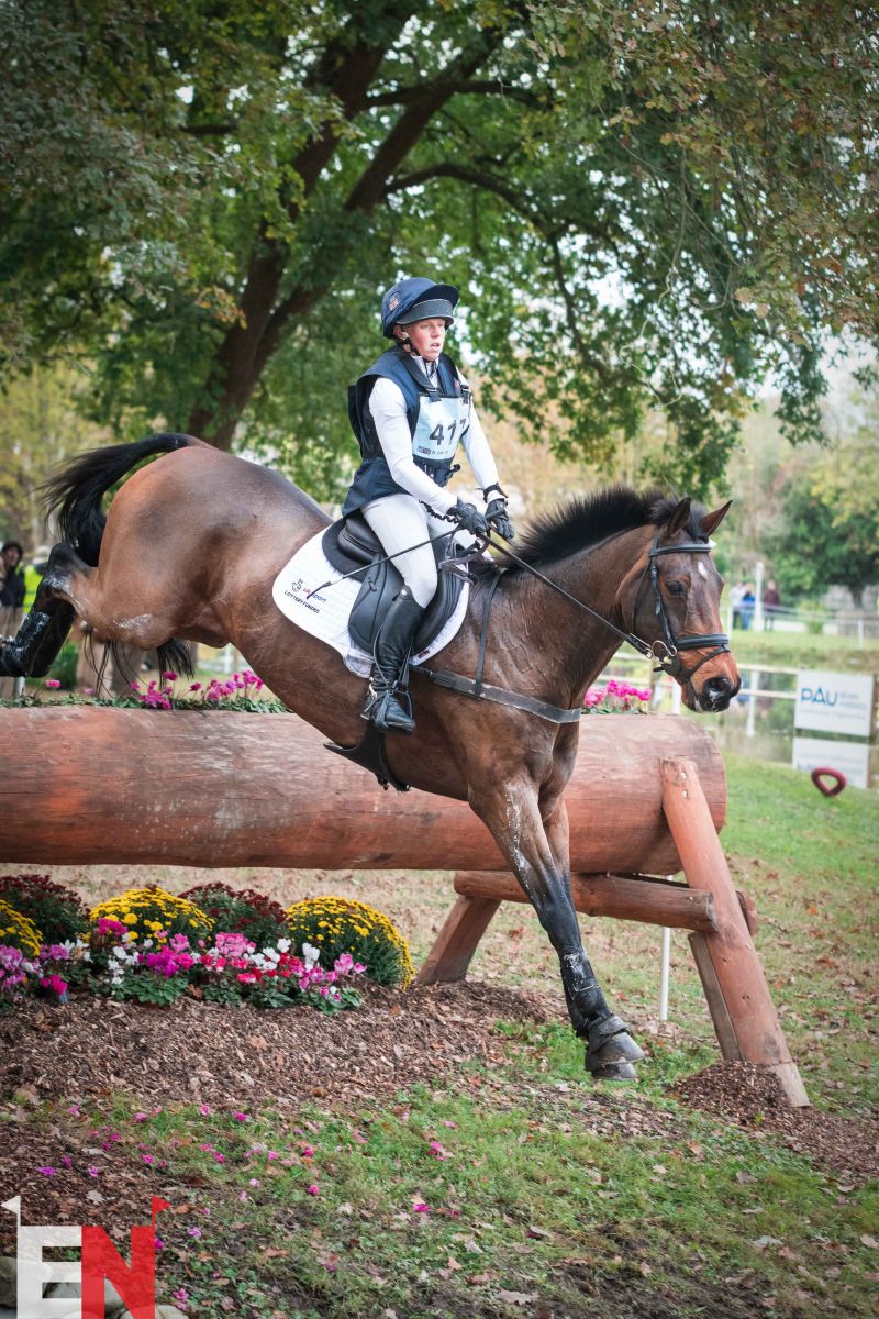 Pau Track Topples Best in the World as French Rise to Occasion on Home ...