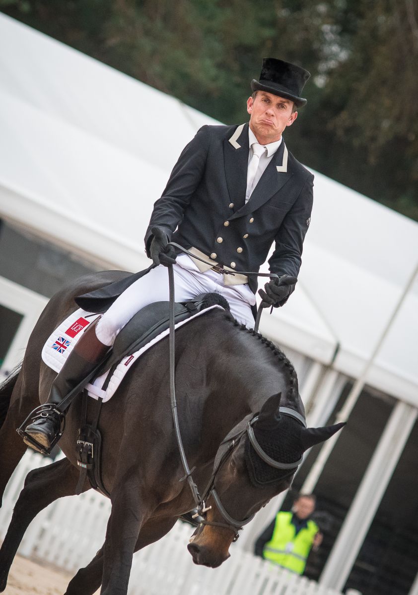 The Four Stars of Tom Crisp: Britain’s Under-the-Radar Superstar ...