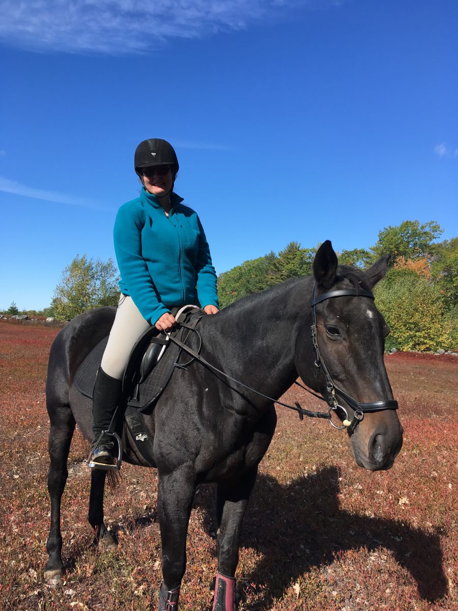 EN Gives Thanks: Counting Your Blessings, Part III | Eventing Nation ...