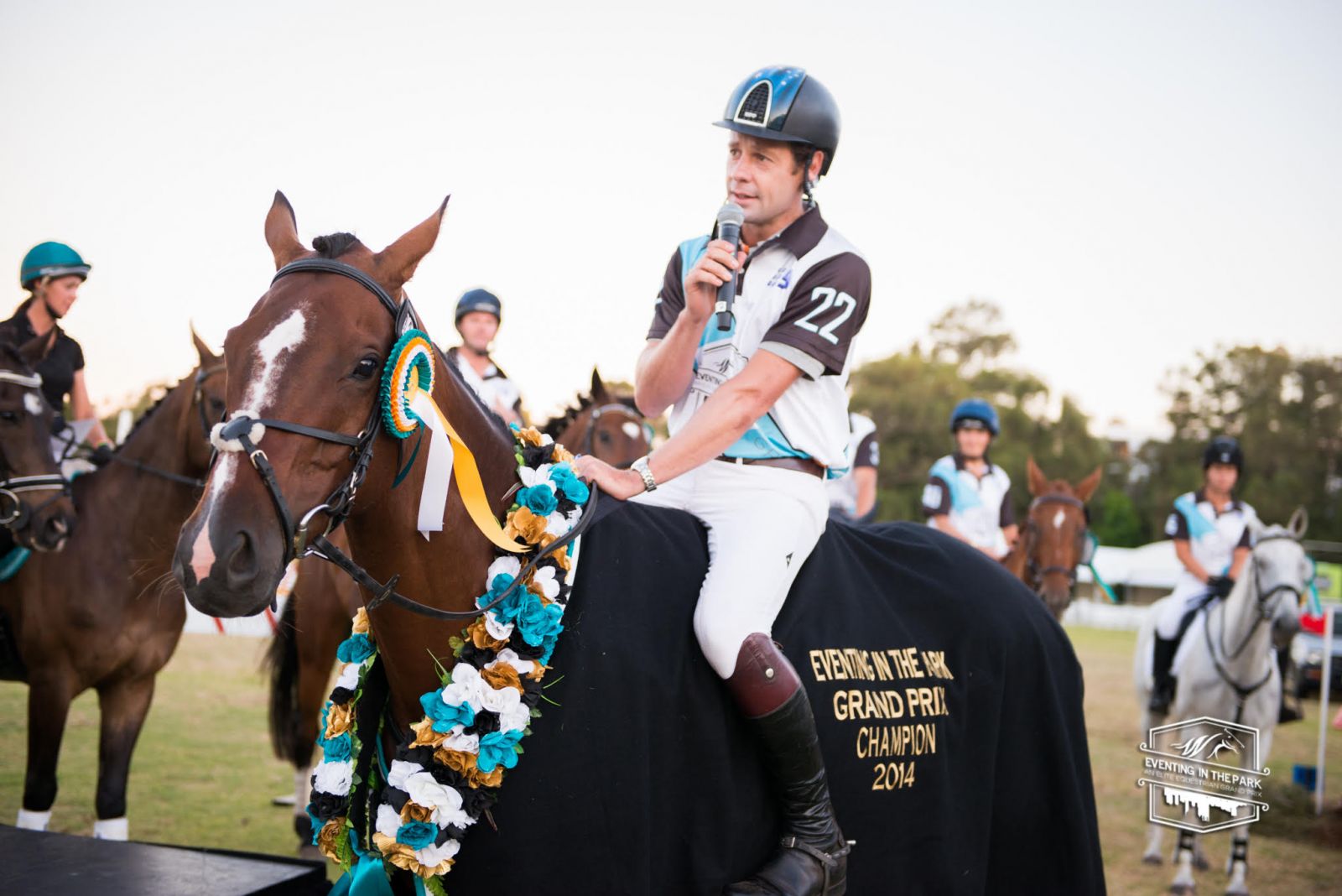 Eventers Face Off for a New Car Plus $10,000 at Western Australia’s ...