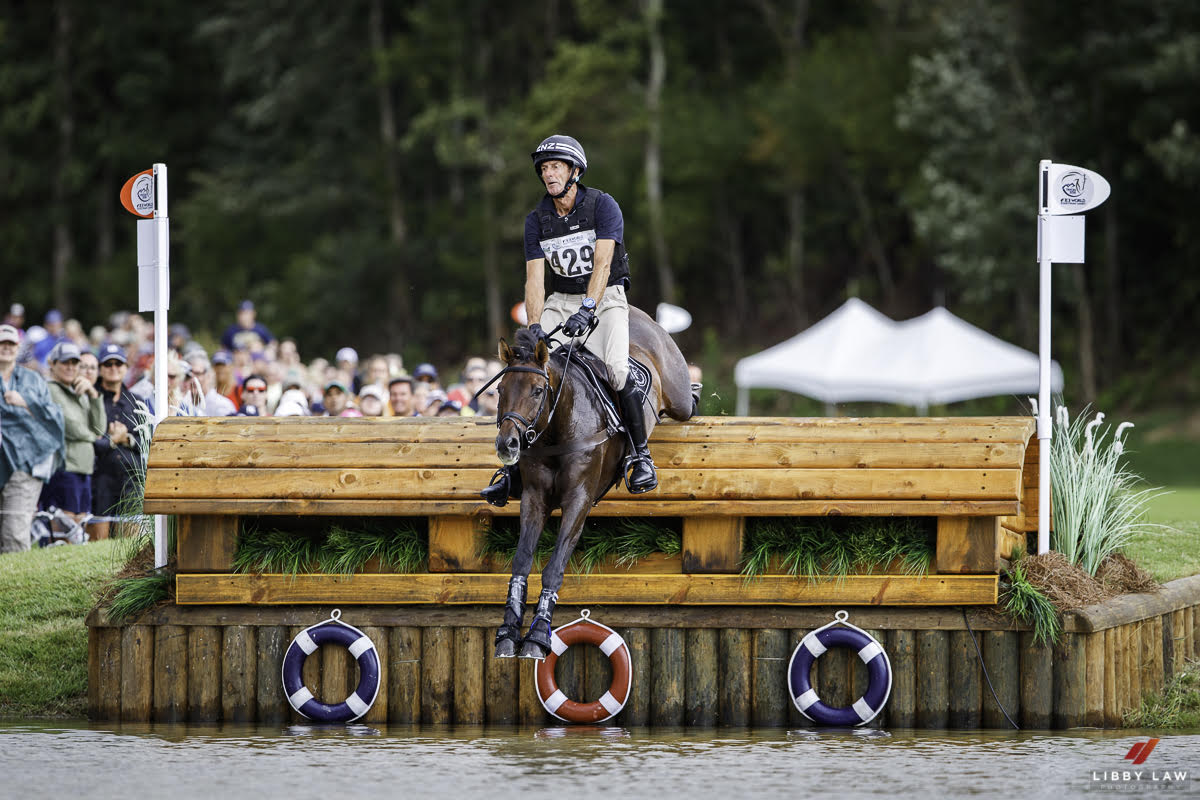 Eventers Face Off for a New Car Plus $10,000 at Western Australia’s ...