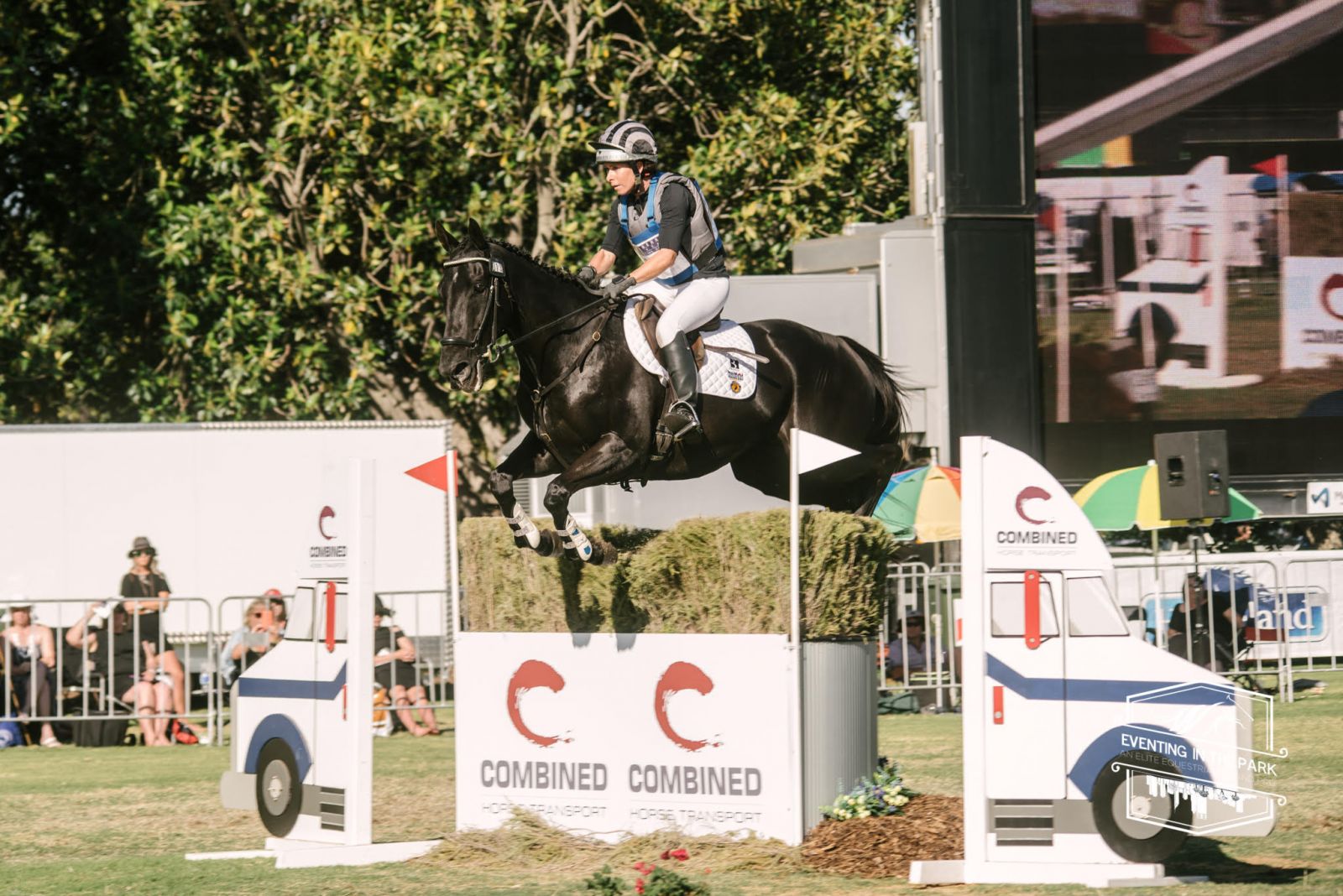 Eventers Face Off for a New Car Plus $10,000 at Western Australia’s ...