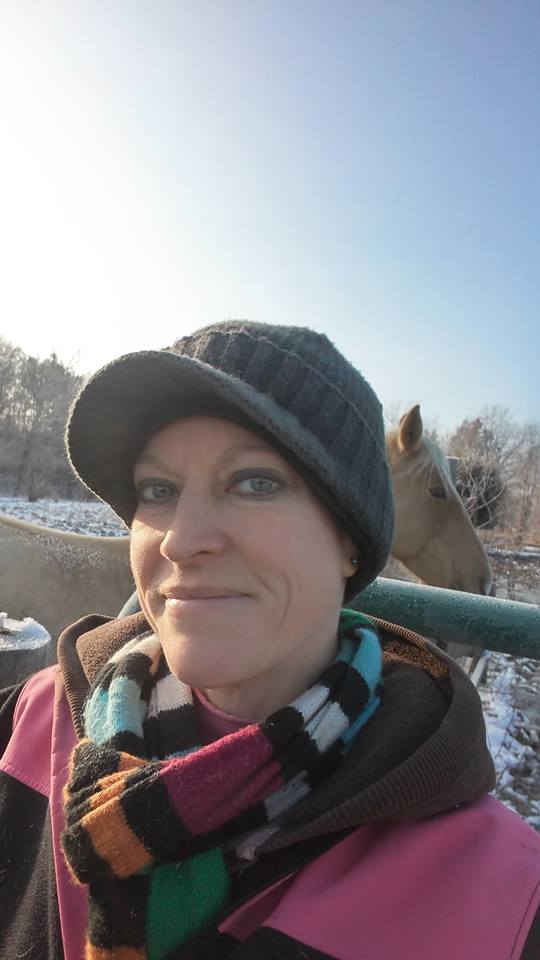 Friday Fashion Forecast: Warm Ears and Audio with TooksHats! | Eventing ...