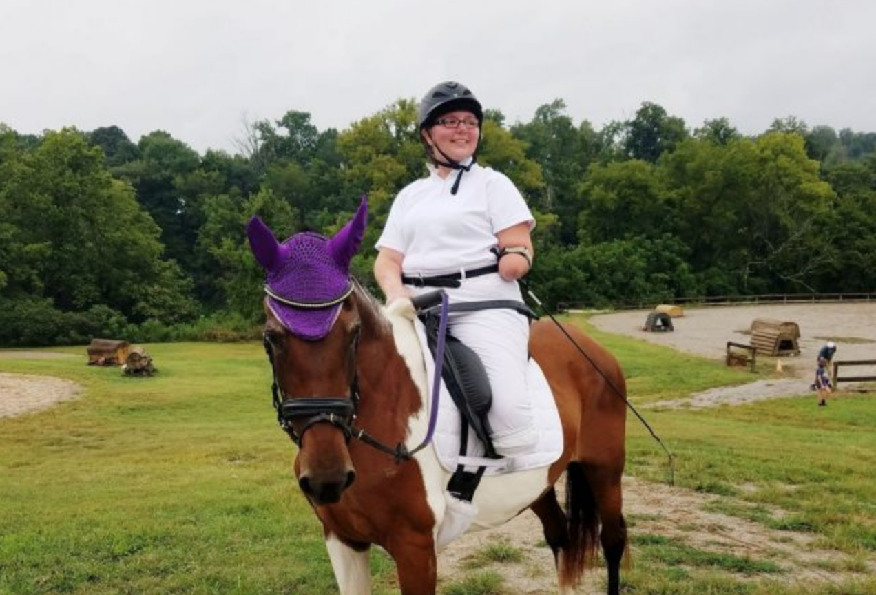 4 Eventers We Were Inspired By in 2018 | Eventing Nation - Three-Day ...