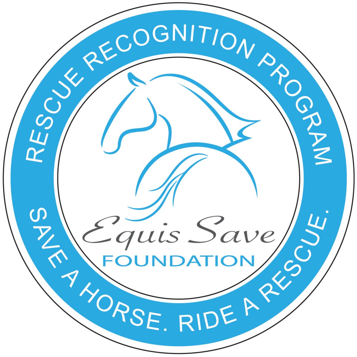 Rescue Horses to Be Recognized by Performance Awards at USEA, USDF ...