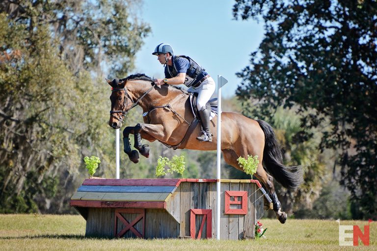 Tik Maynard Goes Western: Getting Ready for Road to the Horse ...