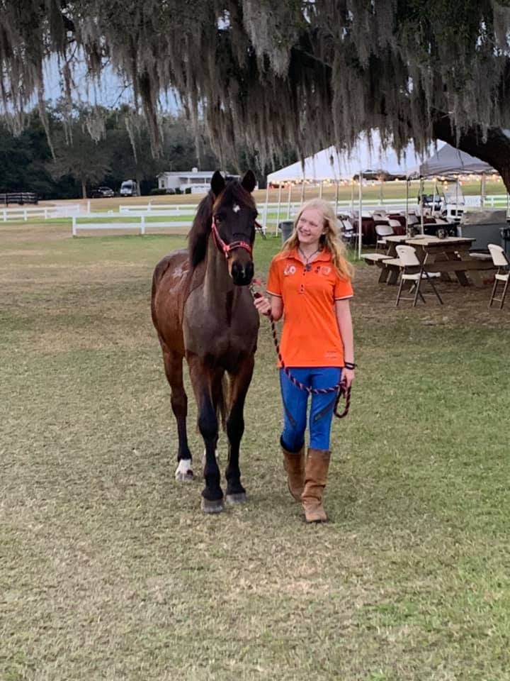 Weekend Winners: Grand Oaks H.T. | Eventing Nation - Three-Day Eventing ...