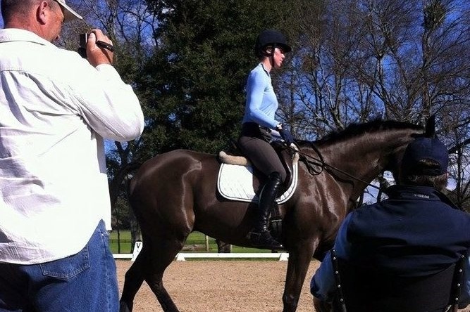 Monday Video from Total Saddle Fit: It’s Our Chance to Help Out ...