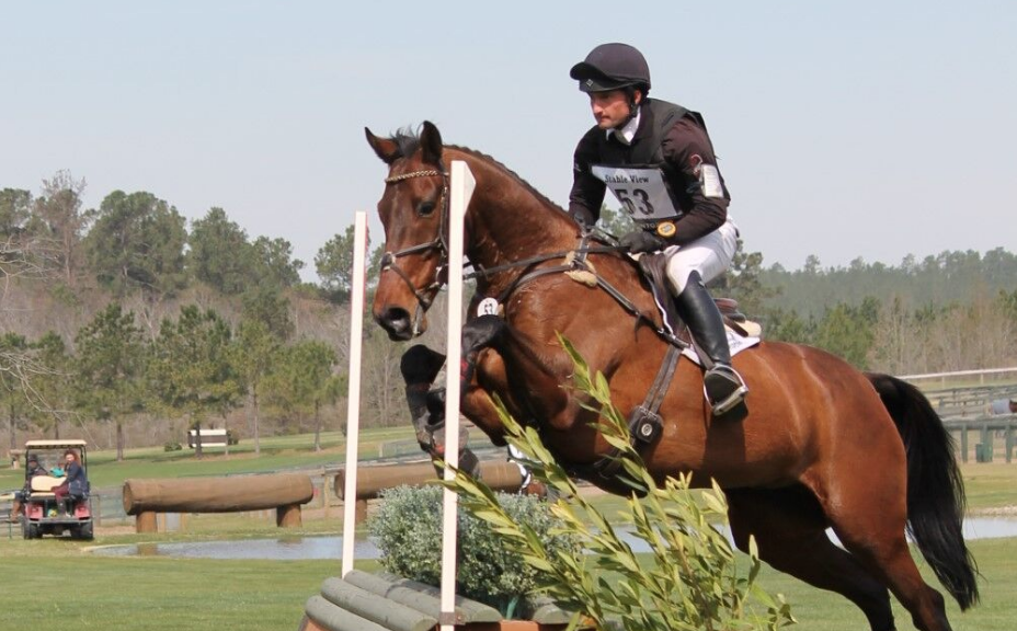 Stable View Spring H.T. Recap + Photo Gallery | Eventing Nation - Three ...