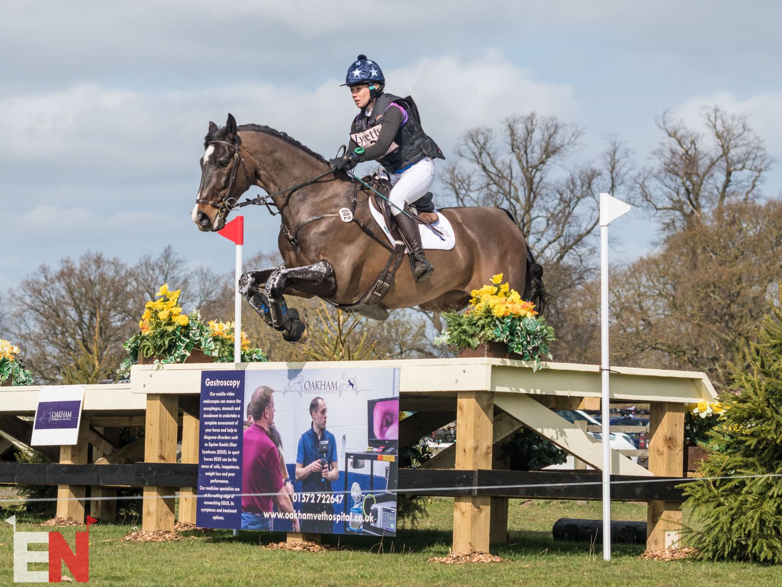 Austria, Finland, Denmark, and Hungary Name Riders for European ...