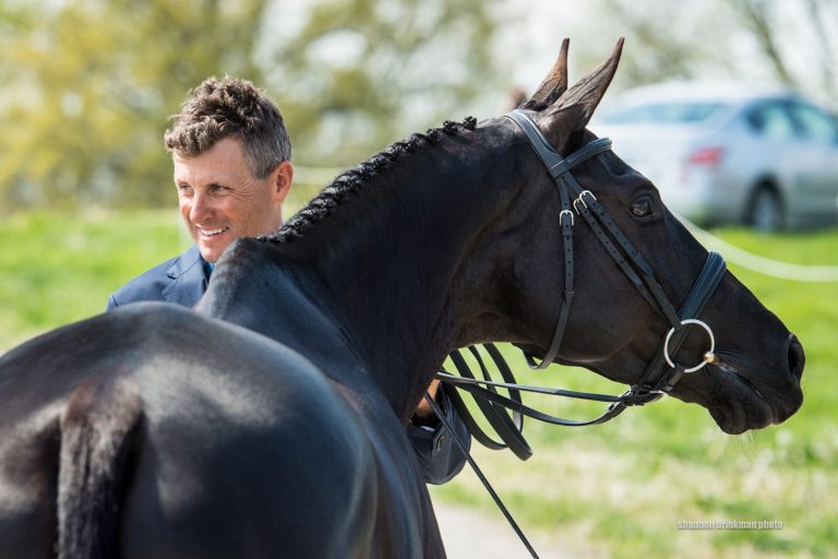 Help Crown Boyd & Tsetserleg USEF Equestrian/Horse of the Year! Voting ...