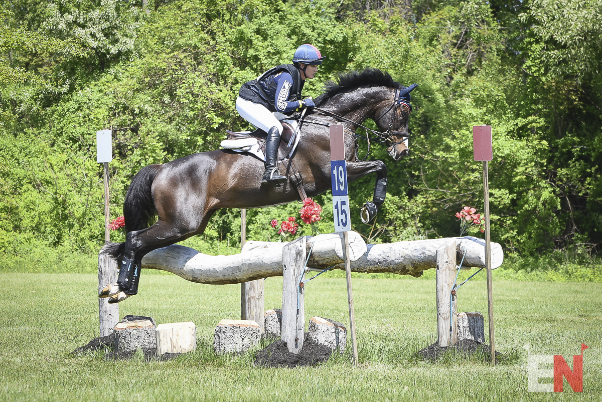 Who Jumped It Best? Jersey Fresh CCI4*-L Edition | Eventing Nation ...