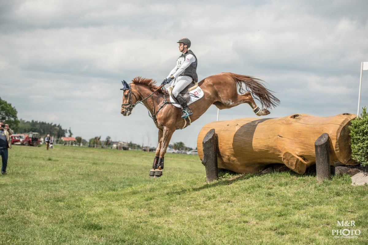 China, Thailand & Poland Punch Tickets to 2020 Tokyo Olympics ...