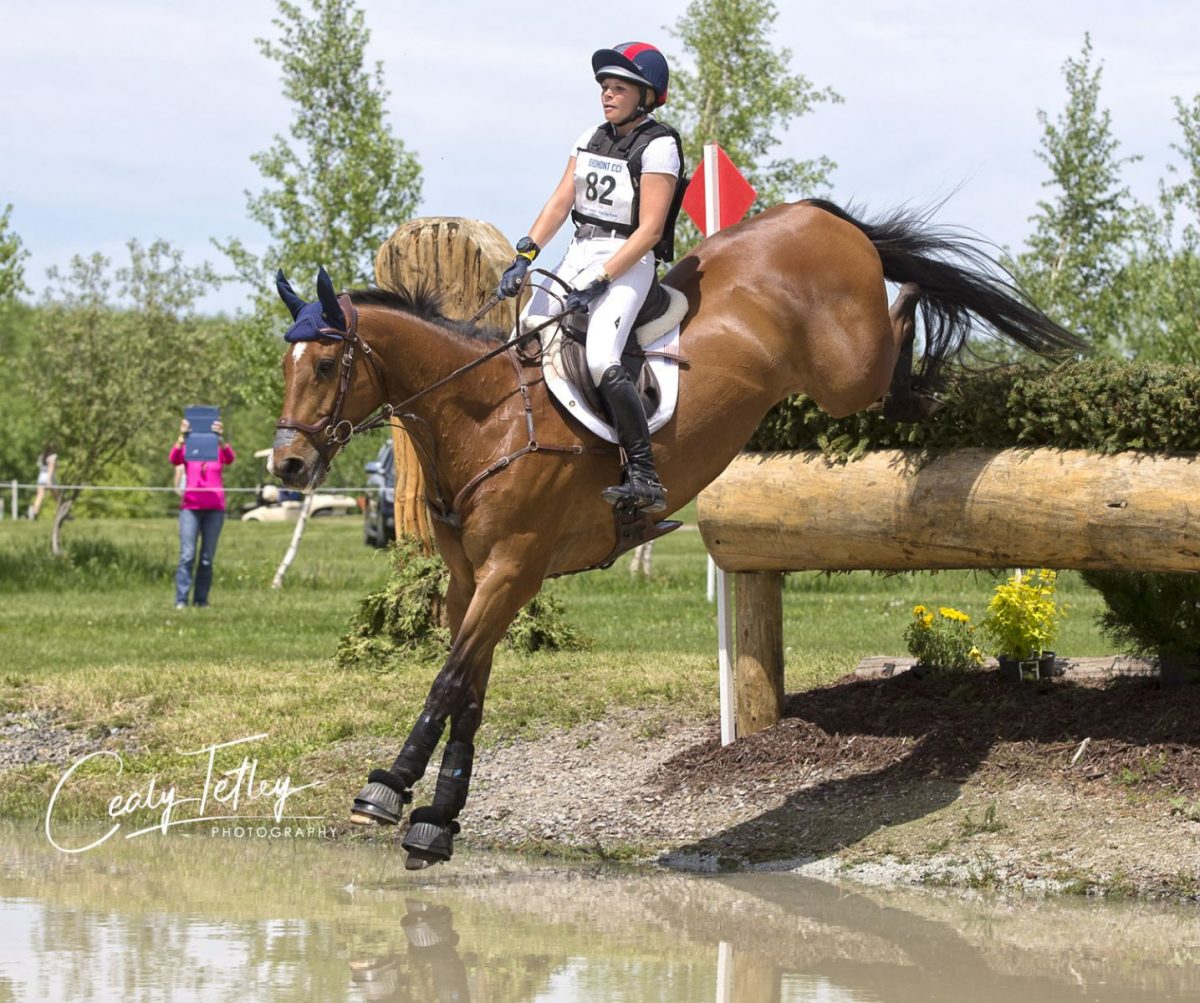 Who Prevailed at Bromont? Your Full Cross Country Breakdown | Eventing ...