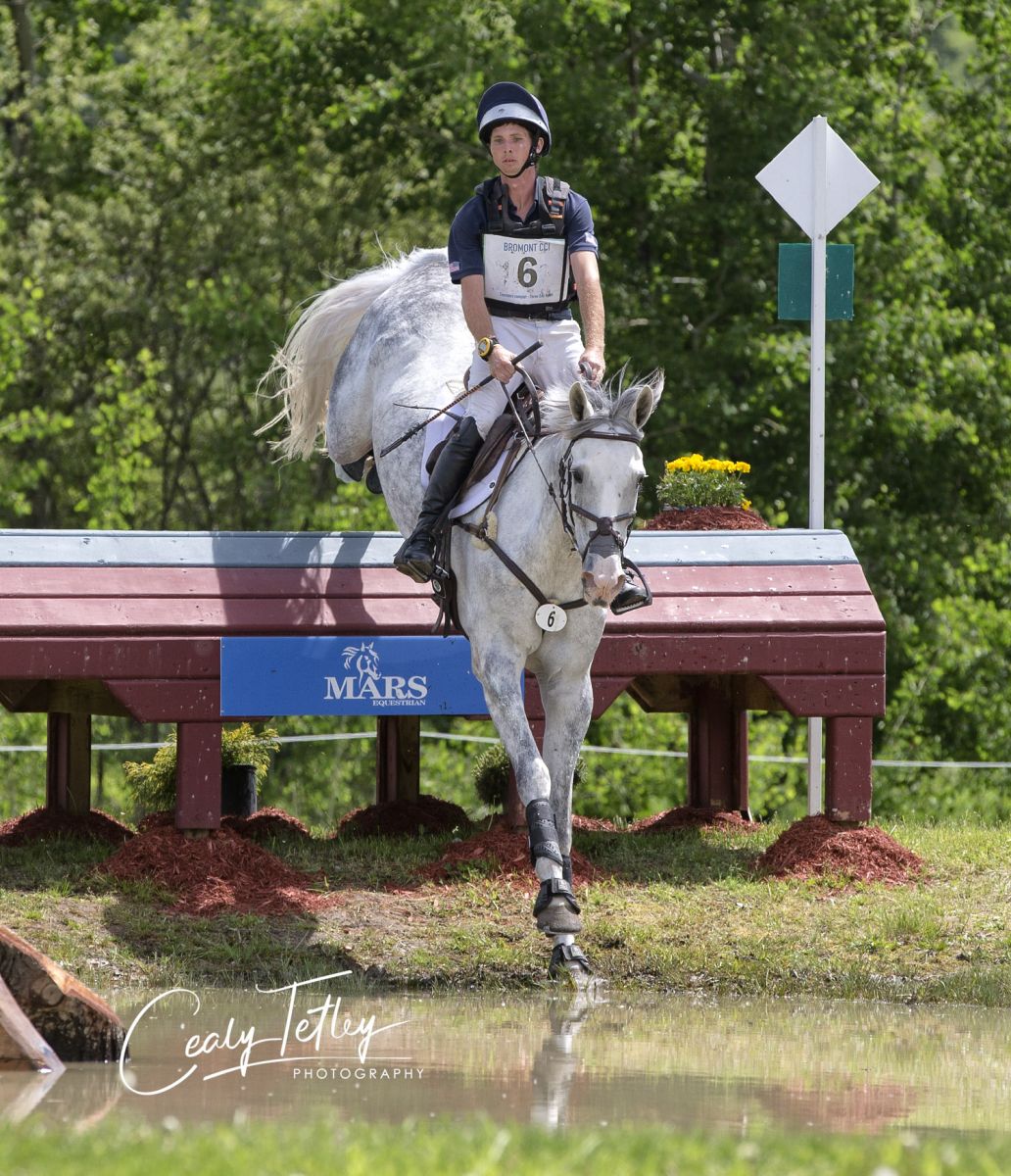 Who Prevailed at Bromont? Your Full Cross Country Breakdown | Eventing ...