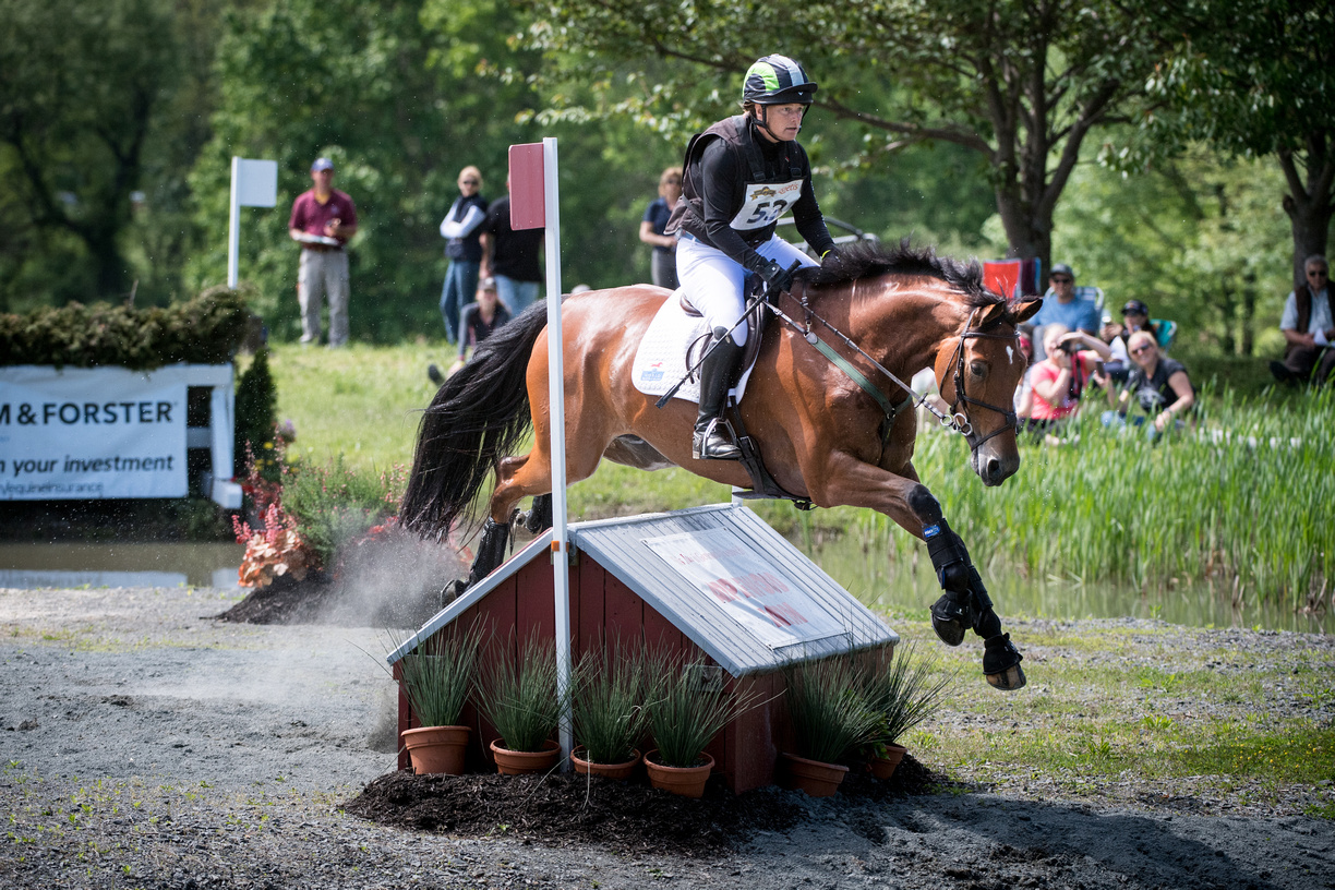 Is the Sport of Eventing Still Worth Fighting For? | Eventing Nation ...