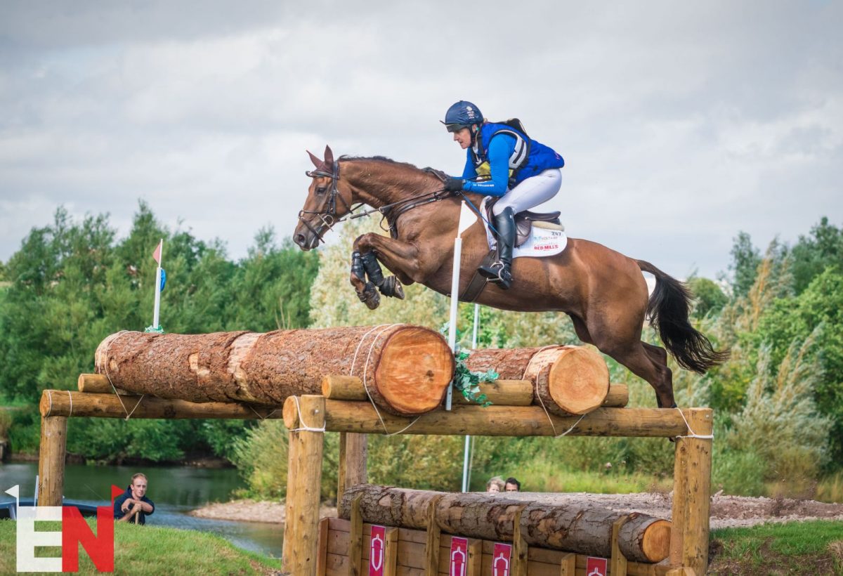 British Eventing Announces Significant Restructure of Its Training ...