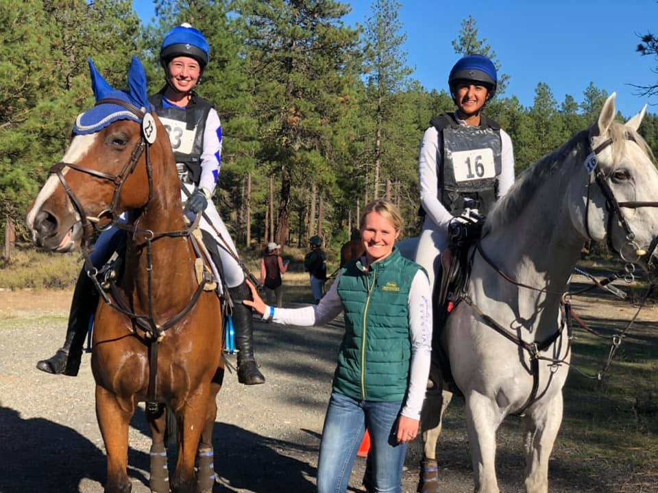 Nupafeed Weekend Winners: Twin Rivers, Equestrians’ Institute & More ...