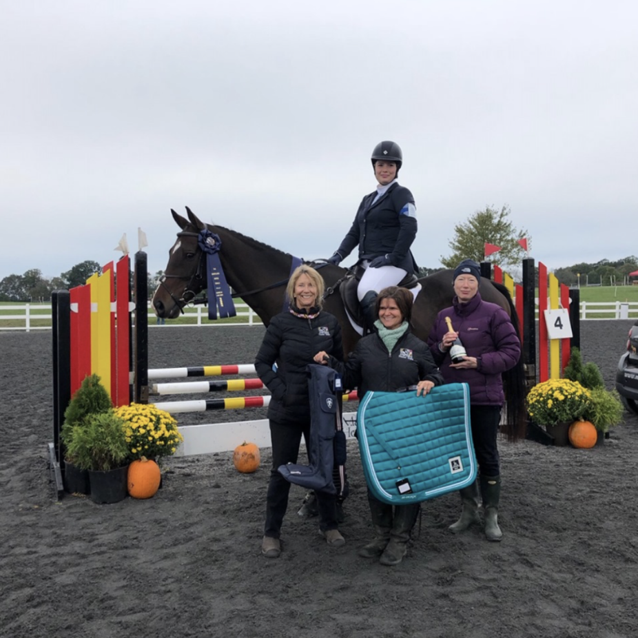 5 Reasons to Enter Maryland H.T. #3 & BN3DE at Loch Moy Farm TODAY ...