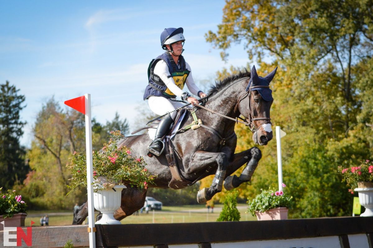 The 2020 Emerging Athlete Eventing 25 Application Process Opens Today ...