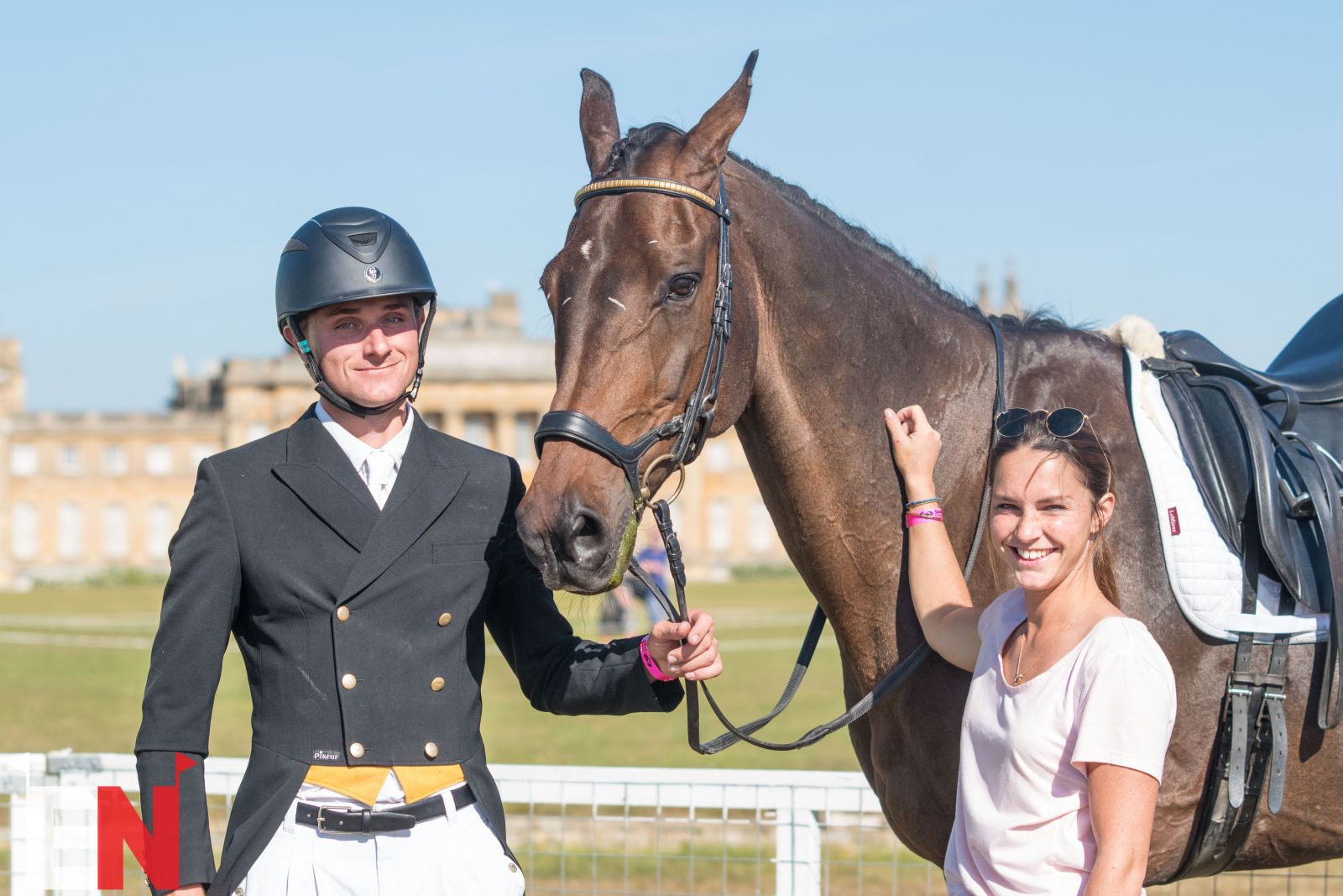 Polework in the Pyrenees: The Bumper Guide to Pau’s Competitors ...