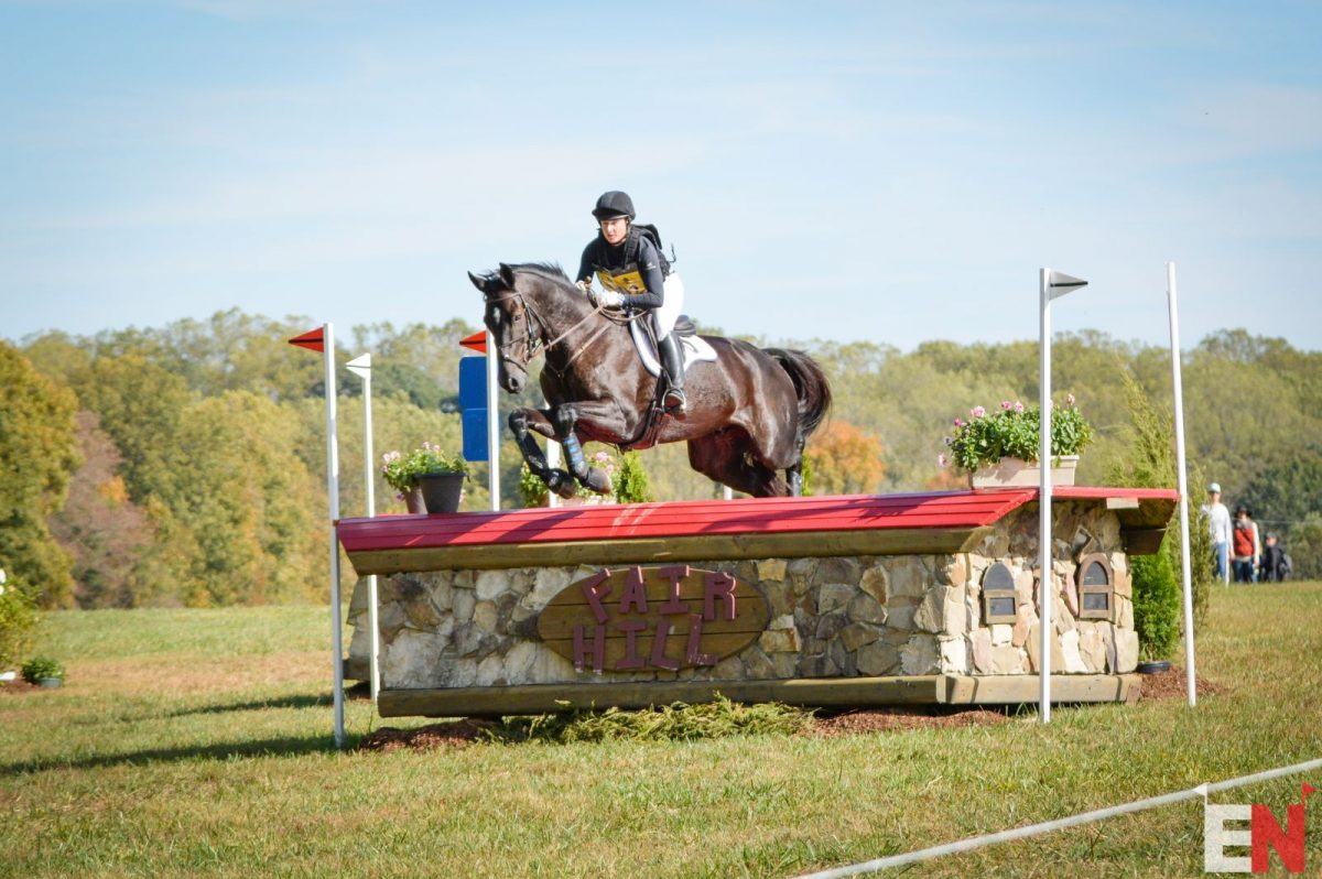 A Sneak Peek at Tryon International Three-Day Event’s 81-Entry CCI4*-L ...