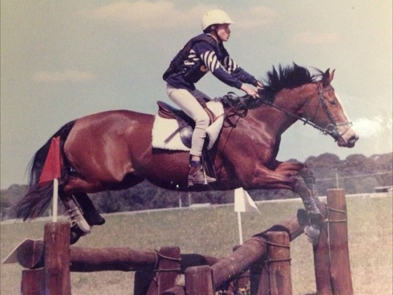 ‘You Weren’t Really On Him That Long’: The Boyd Martin Backstory ...