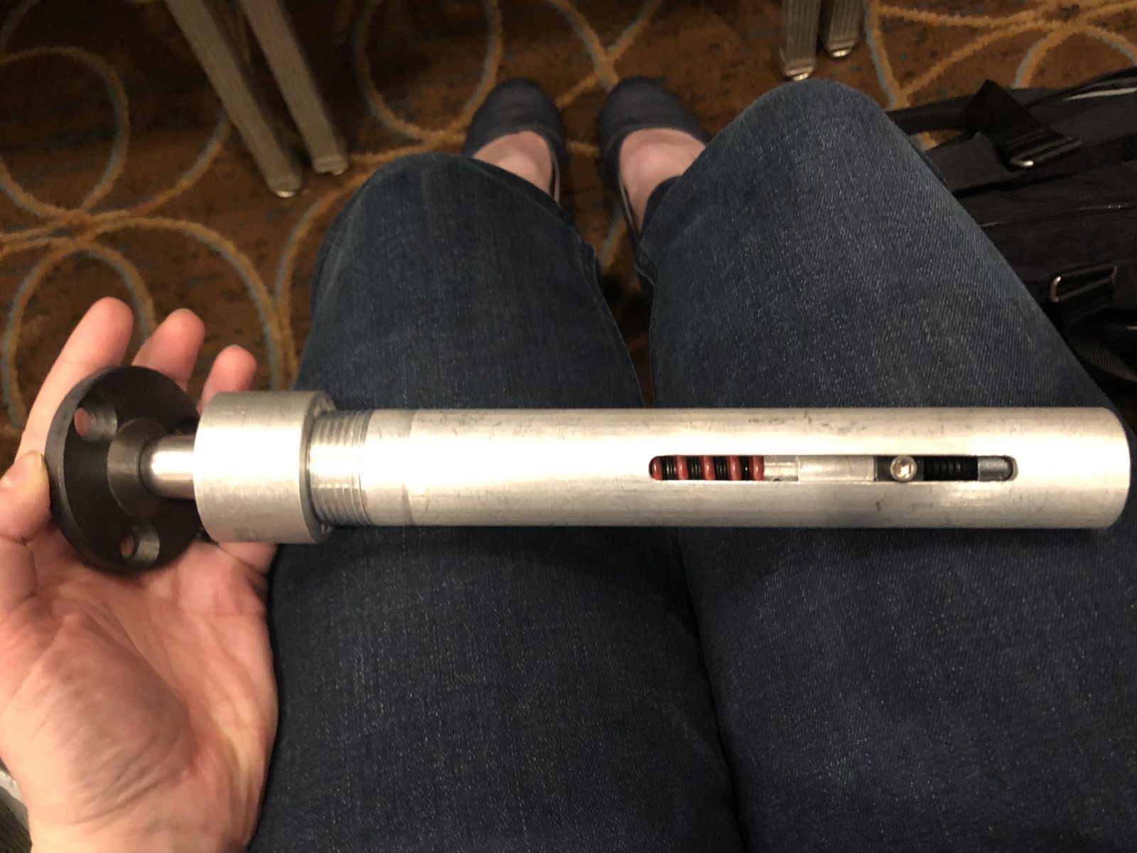 Saturday at USEA Convention: Working Together Toward a Safer Sport ...