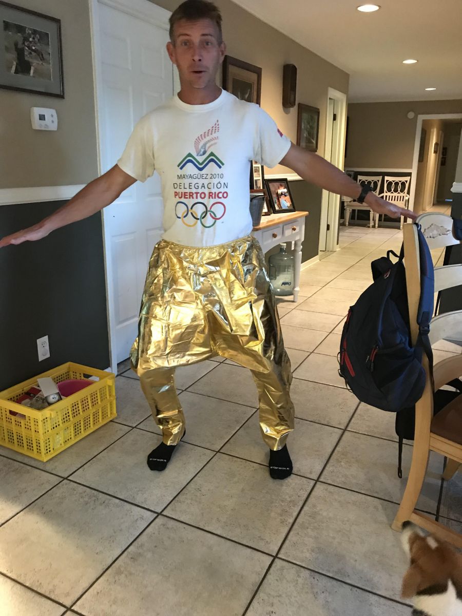 You’re Invited to the Biggest Party of the Winter | Eventing Nation ...