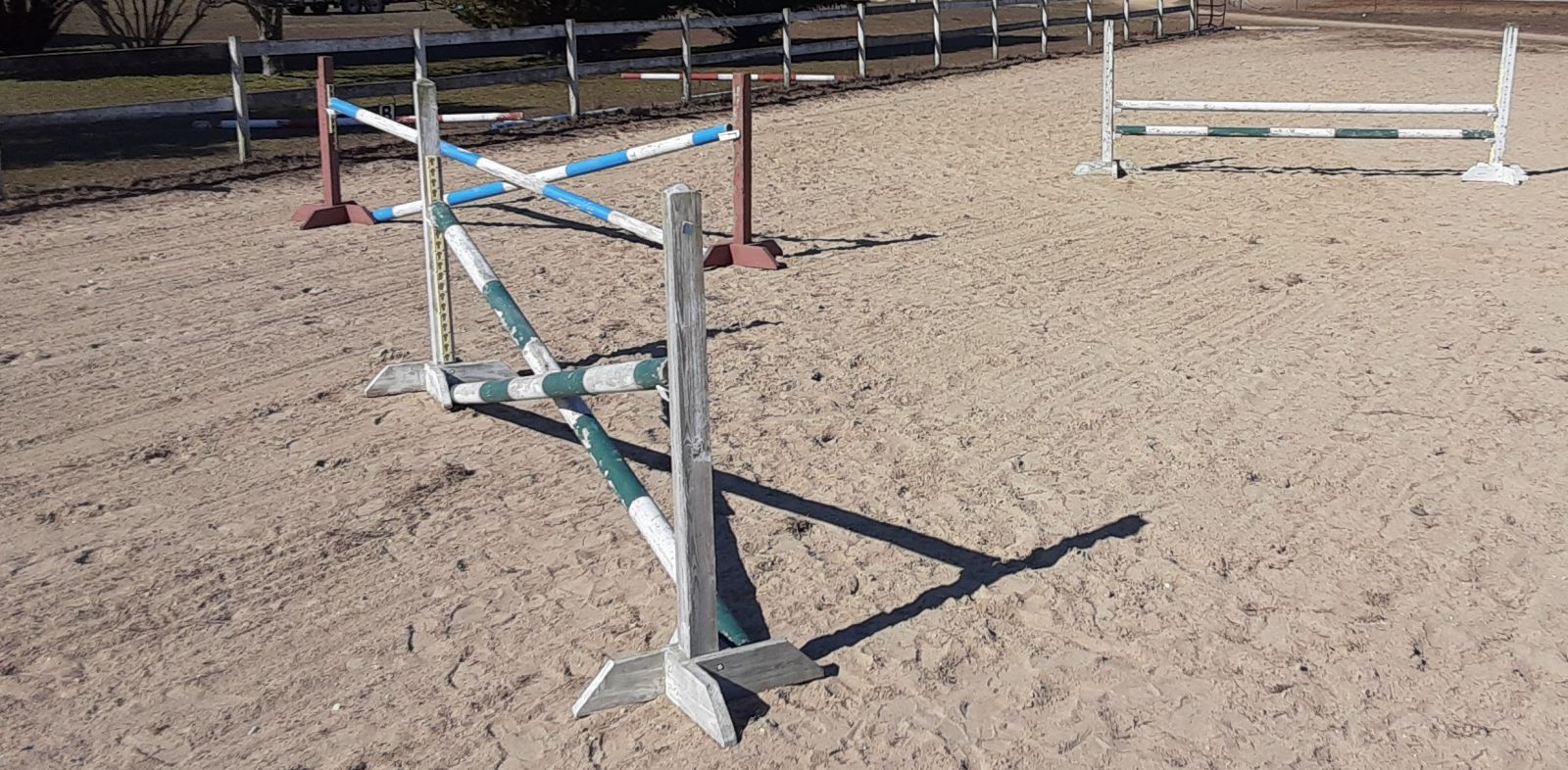 Prix Caprilli for Dummies | Eventing Nation - Three-Day Eventing News ...