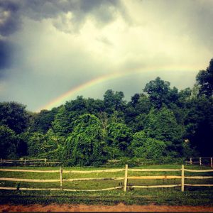 Historic Former USET Headquarters Up For Sale | Eventing Nation - Three ...