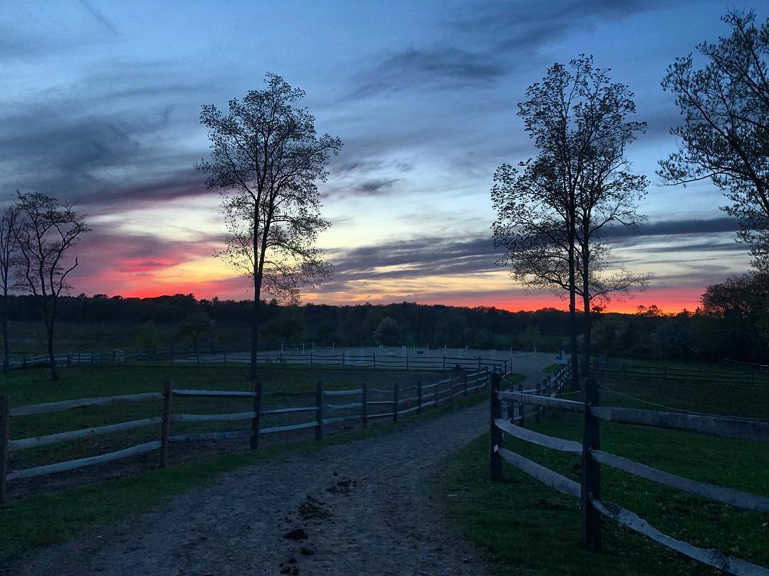 Historic Former USET Headquarters Up For Sale | Eventing Nation - Three ...