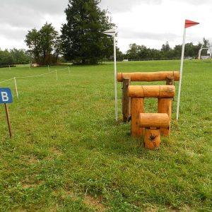 Know Your Cross Country Obstacles, Part 2 | Eventing Nation - Three-Day ...