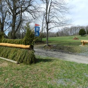 Know Your Cross Country Obstacles, Part 2 | Eventing Nation - Three-Day ...