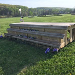 Know Your Obstacles On A Cross-Country Course | Eventing Nation - Three ...