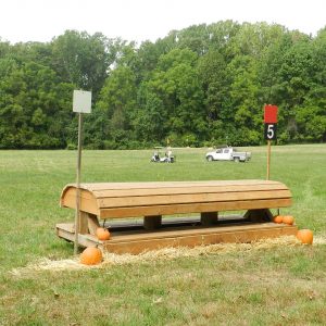 Know Your Cross Country Obstacles, Part 2 | Eventing Nation - Three-Day ...