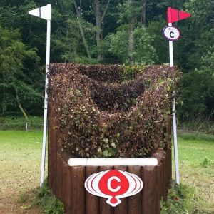 Know Your Cross Country Obstacles, Part 2 | Eventing Nation - Three-Day ...