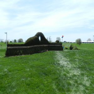 Know Your Cross Country Obstacles, Part 2 | Eventing Nation - Three-Day ...