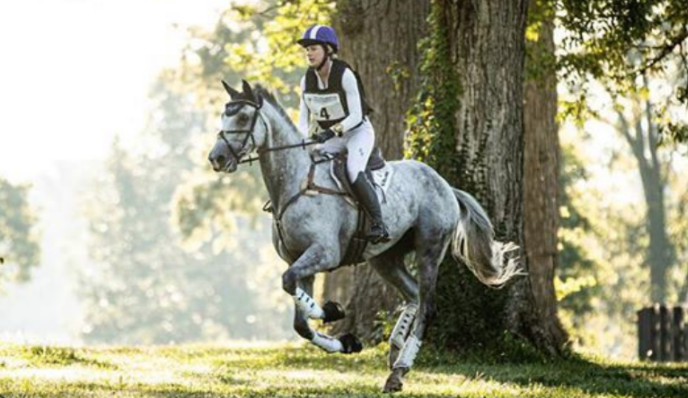 COVID-19 and Best Practices for Your Equestrian Activities | Eventing ...