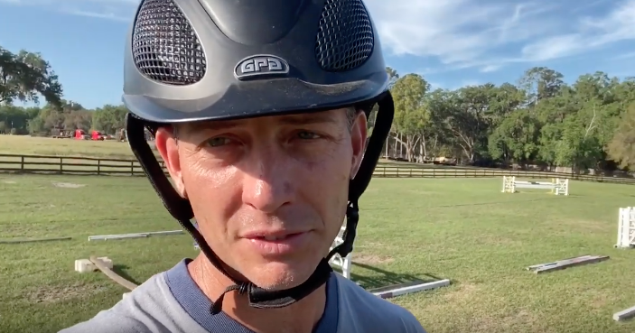 Tuesday Video from Flexible Fit Equestrian USA: Using Downtime to Your ...