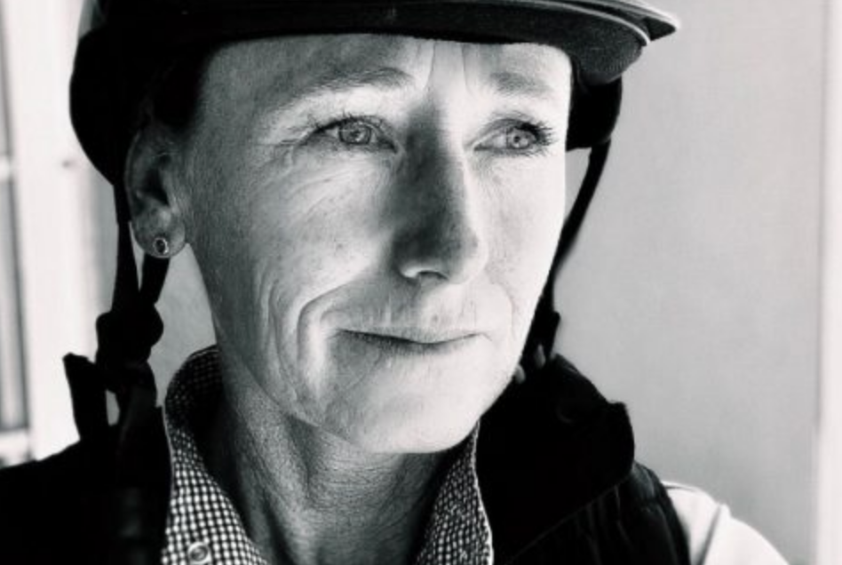 A Letter to Me — Jennifer Wooten | Eventing Nation - Three-Day Eventing ...