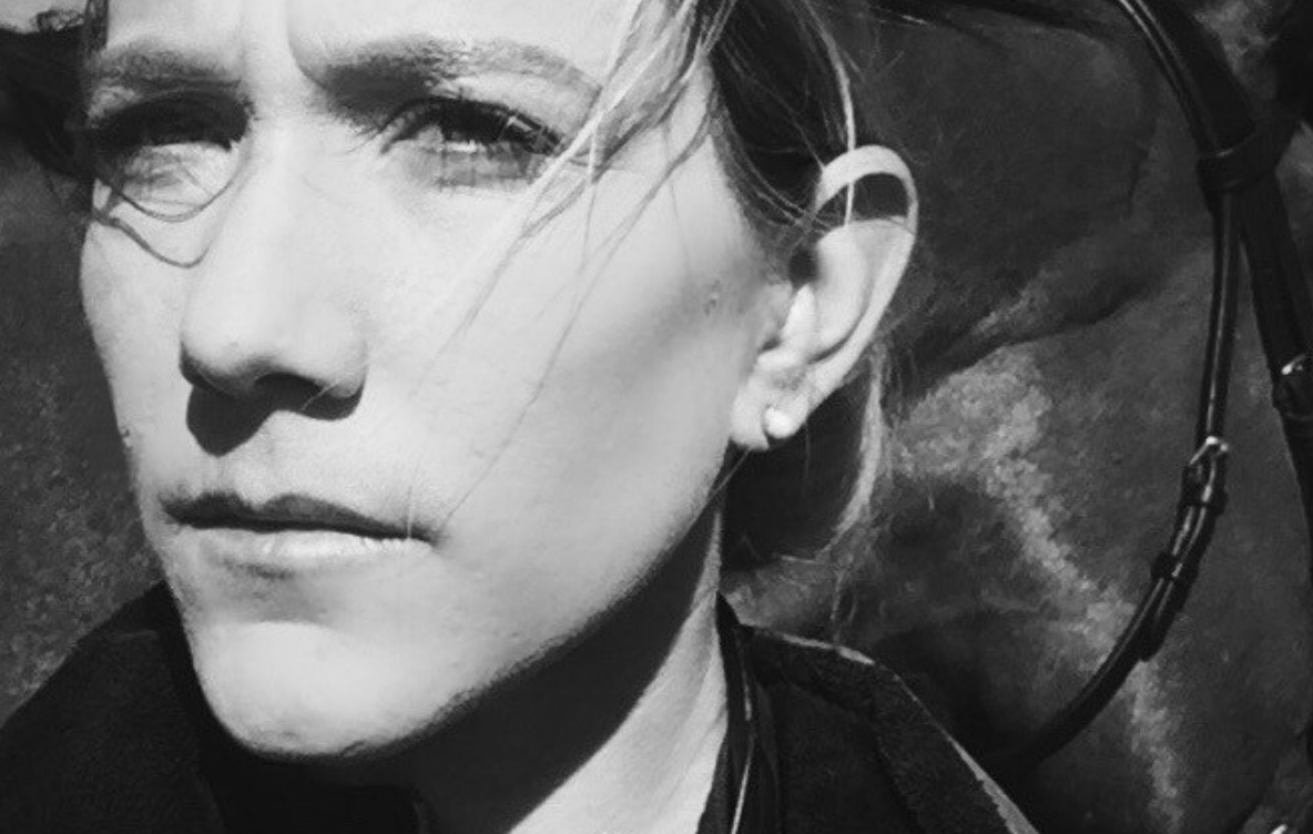 A Letter to Me — Katy Robinson | Eventing Nation - Three-Day Eventing ...