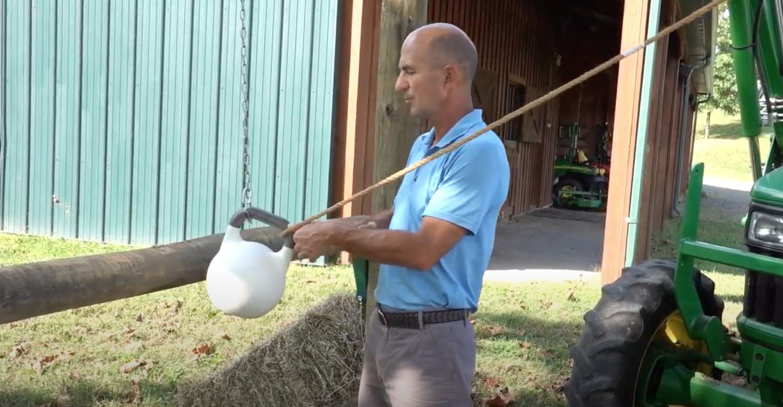 FEI Releases Updated Standard for Frangible/Deformable Cross Country ...