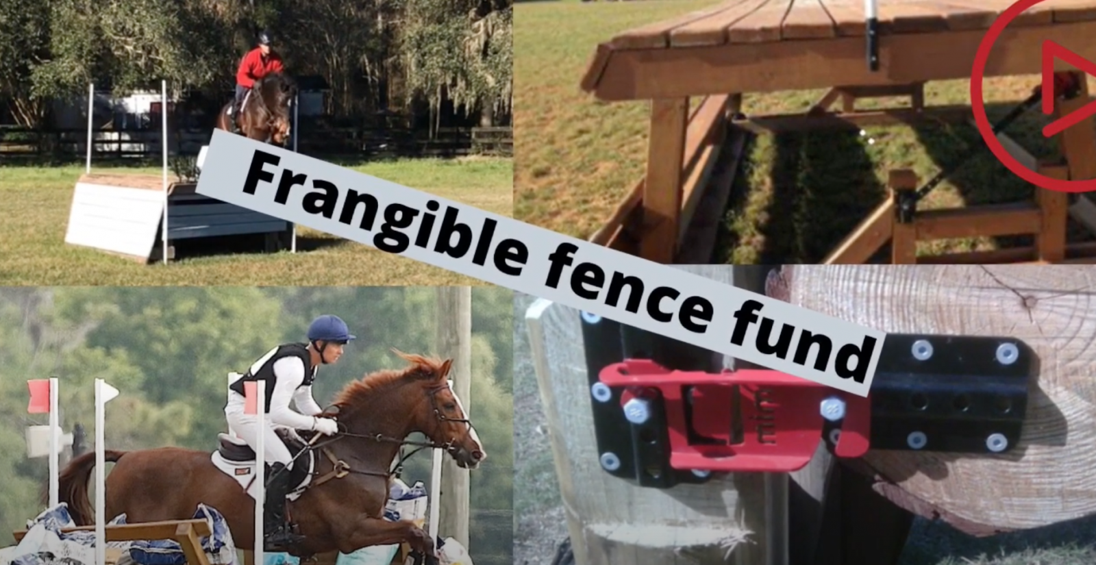 $200K Raised for Frangible Fences, Thanks to YOU and Matching Funds ...