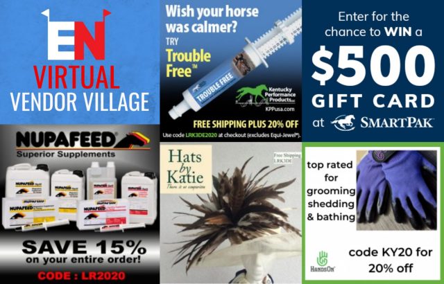 Editor’s Choice: My Top 5 Virtual Vendor Village Deals for Tuesday ...