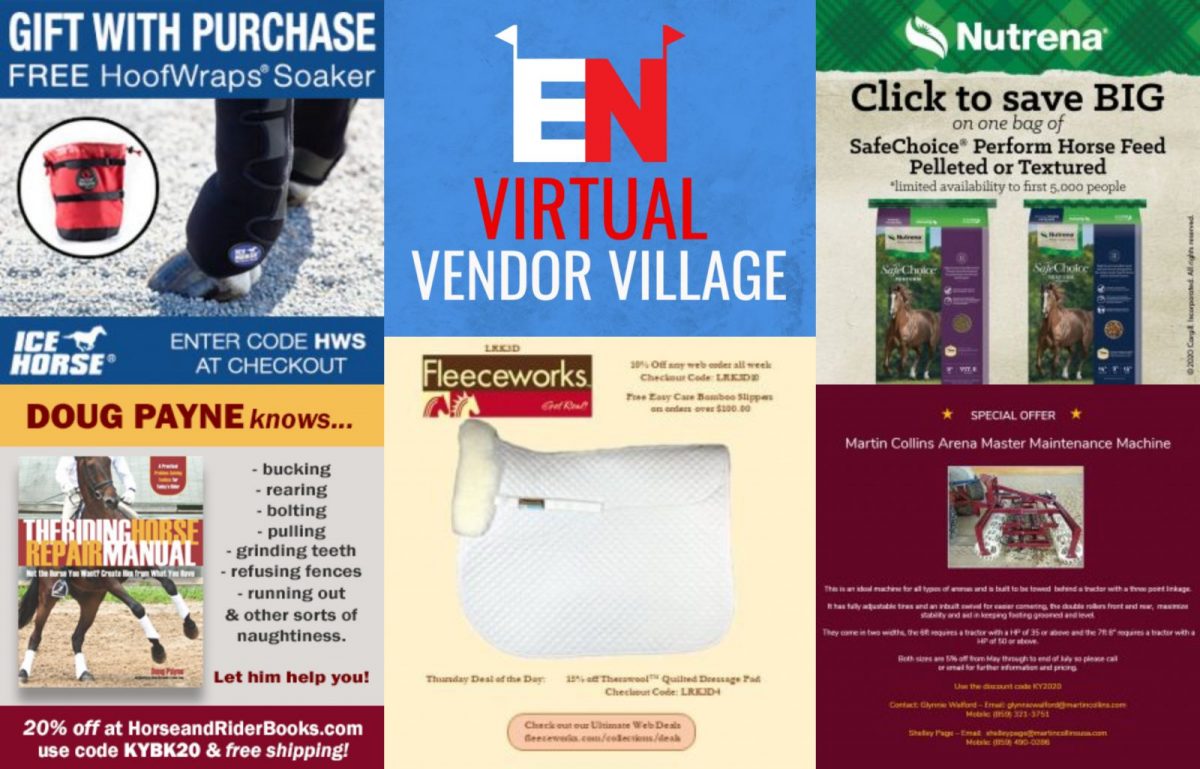 Editor’s Choice: My Top 5 Virtual Vendor Village Deals for Thursday ...