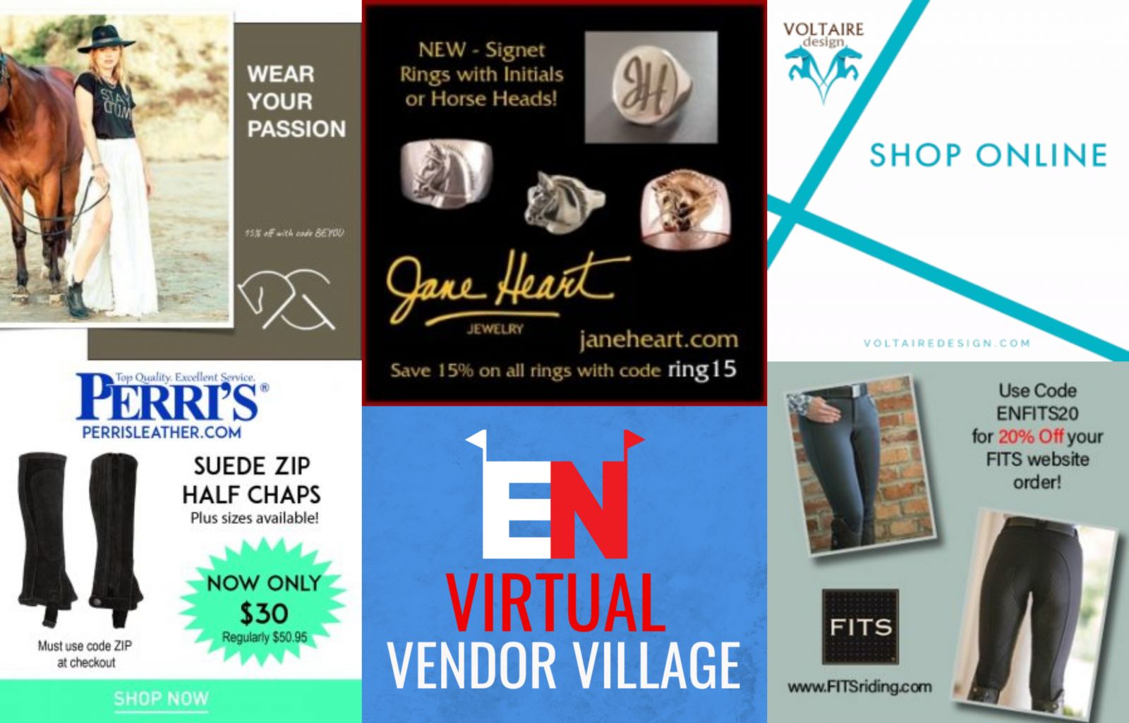 Editor’s Choice: My Top 5 Virtual Vendor Village Deals for Saturday ...
