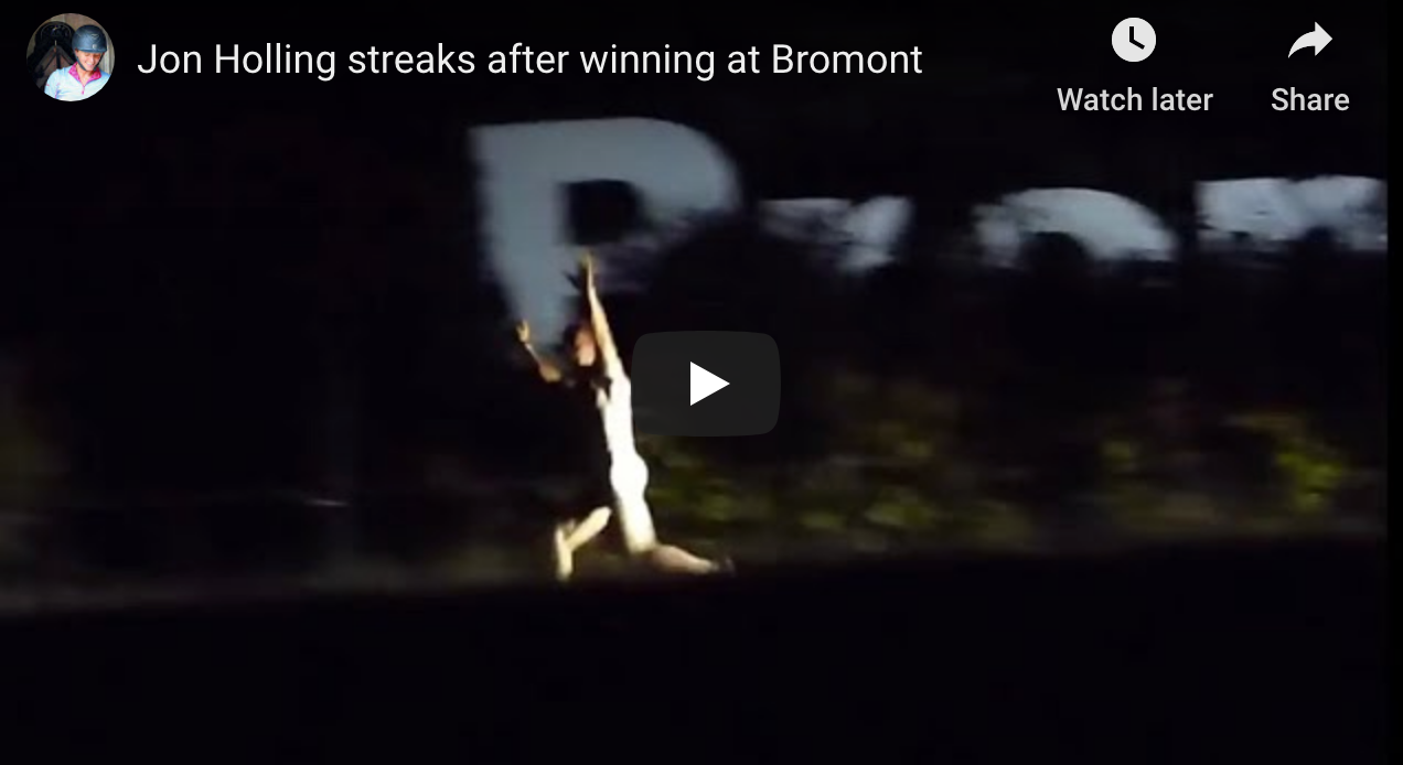 Save Jon Holling from a Tattoo He’ll Regret On #GivingTuesday ...